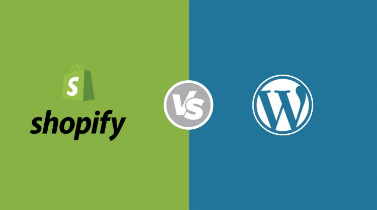 ShopifyとWordPressをECで使う場合の比較をしてみよう｜コーディング、Web開発の外注、代行ならコーディングアライブ
